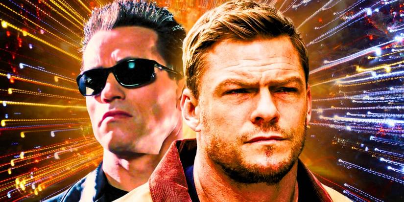 Every Upcoming Alan Ritchson Movie & TV Show