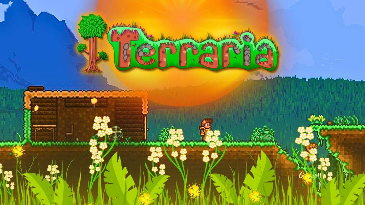 16 Best World Seeds In Terraria