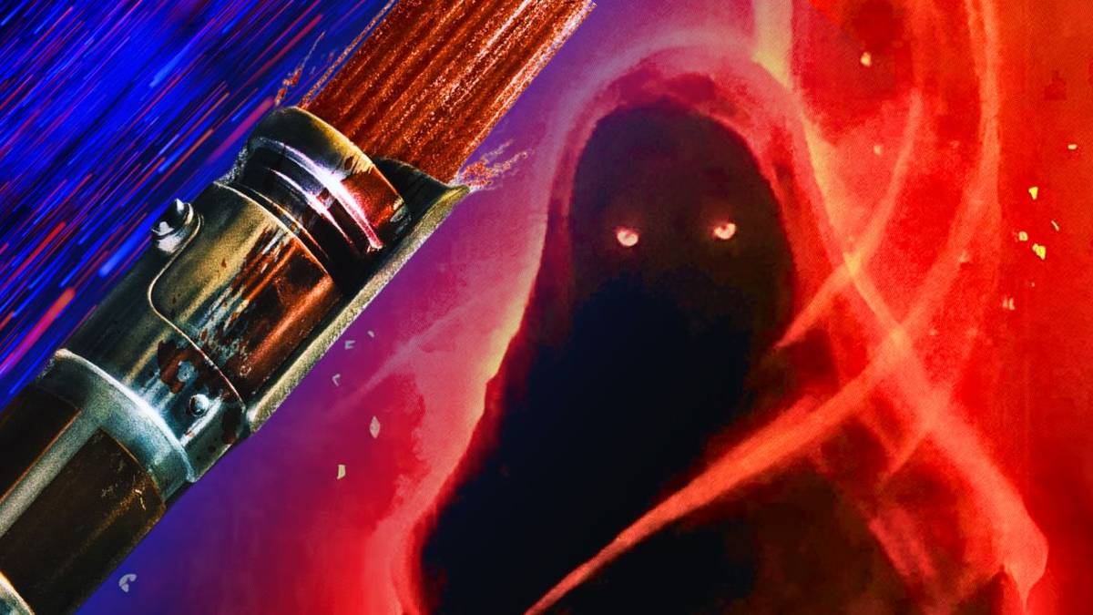 The Acolyte's Teaser Poster Reveals A Lot More About The Next Star Wars ...