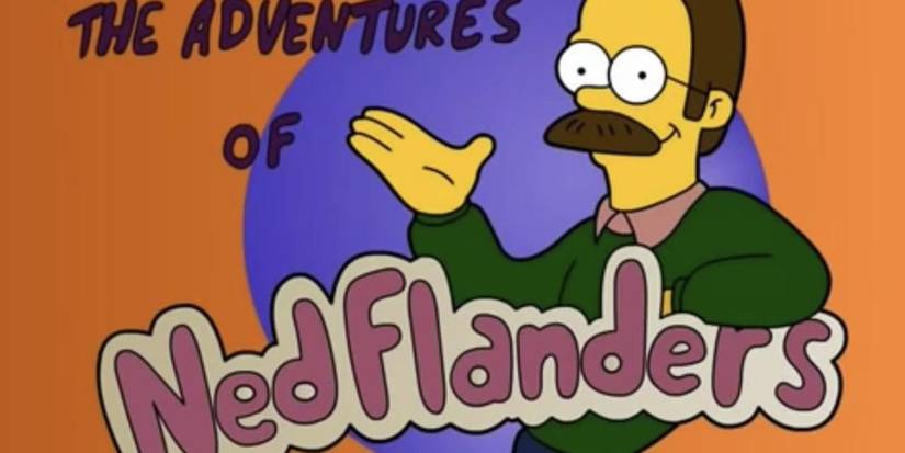 2 Classic The Simpsons Gags Were Originally Just Filler, And Faced ...