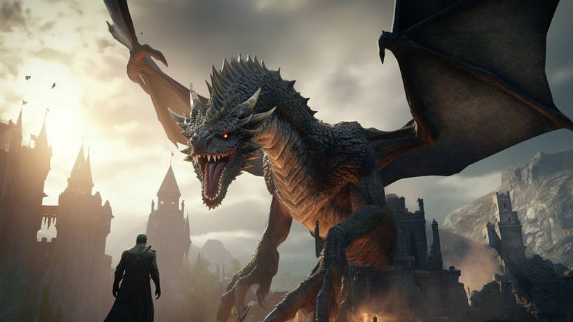How To Unlock The True Ending In Dragon’s Dogma 2