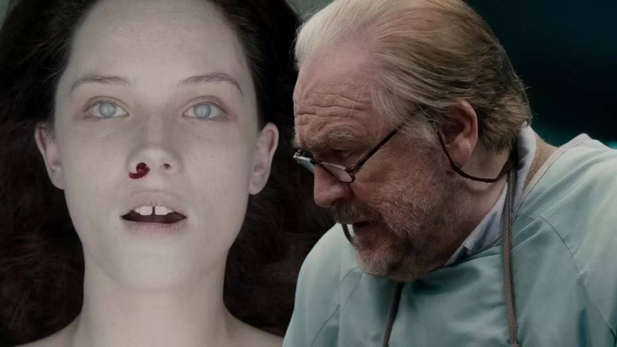 10 Things You Need To Know About The Autopsy Of Jane Doe