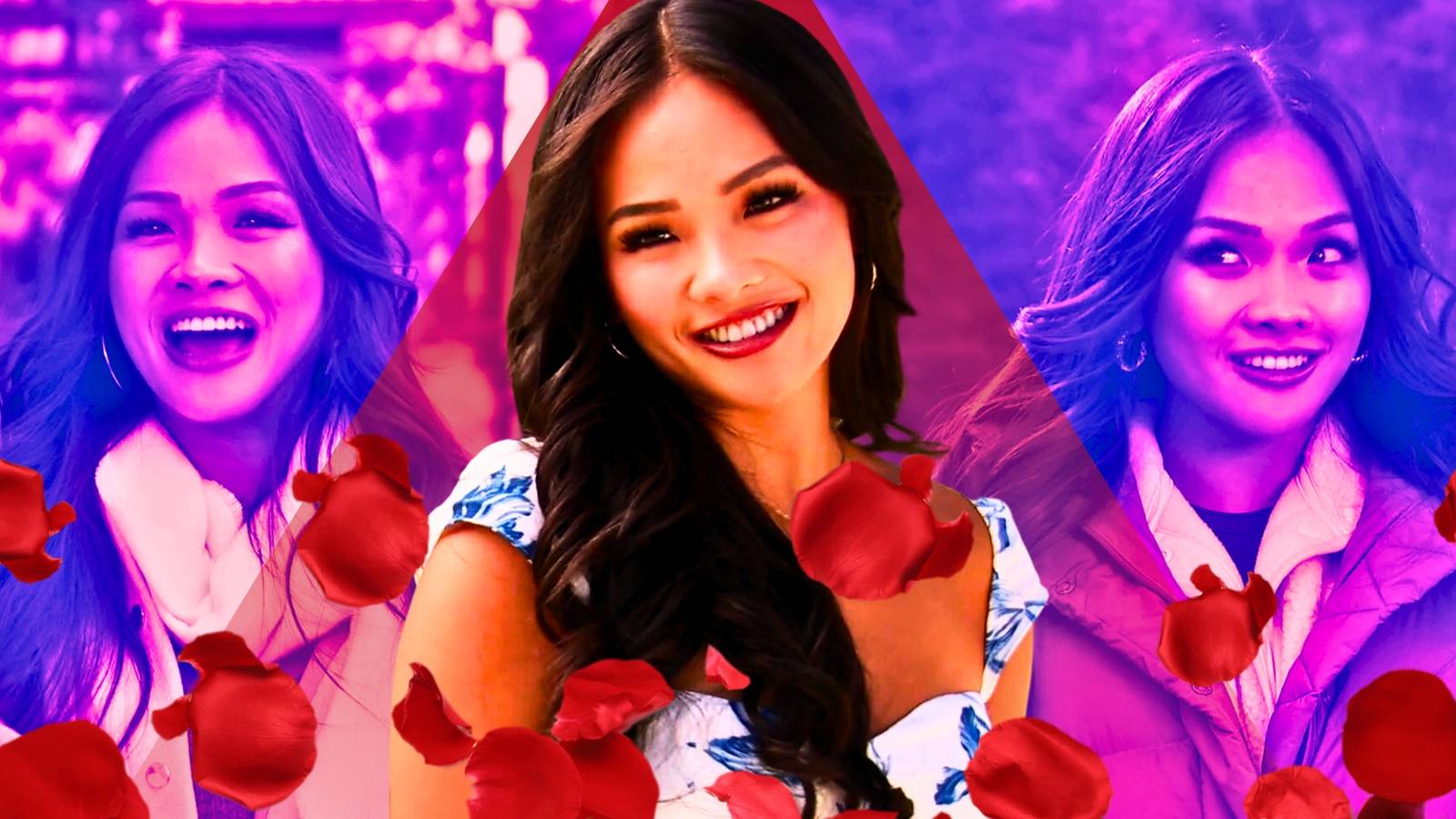 I Hope Jenn Tran’s Latest Career Move Means She’s Leaving Bachelor ...