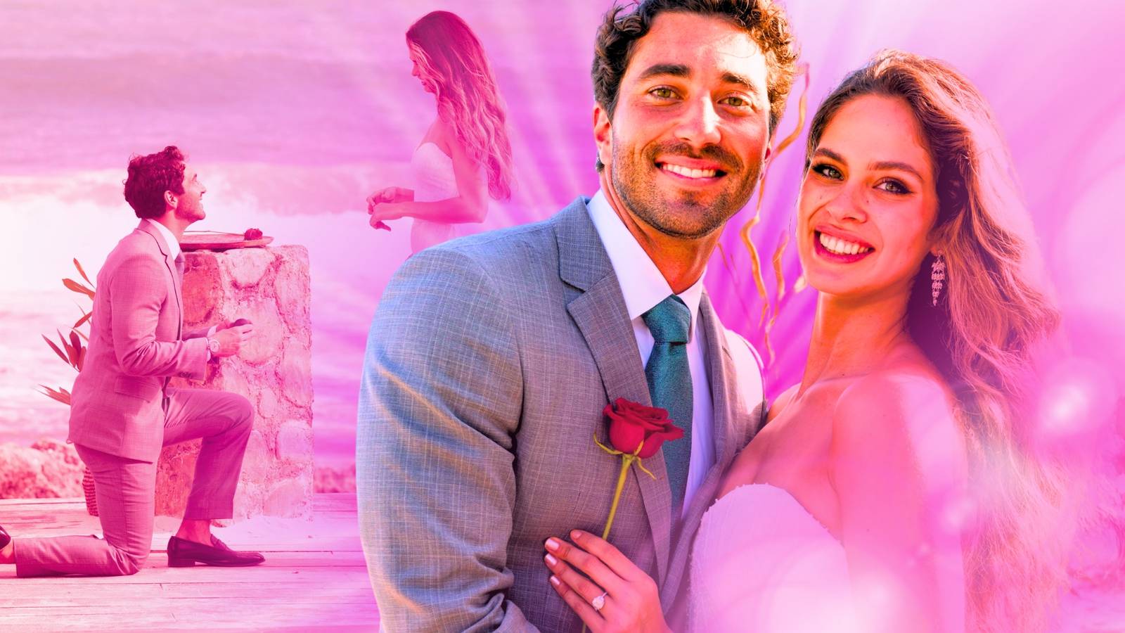 The Bachelor’s Joey Graziadei & Kelsey Anderson Reveal When They Plan ...