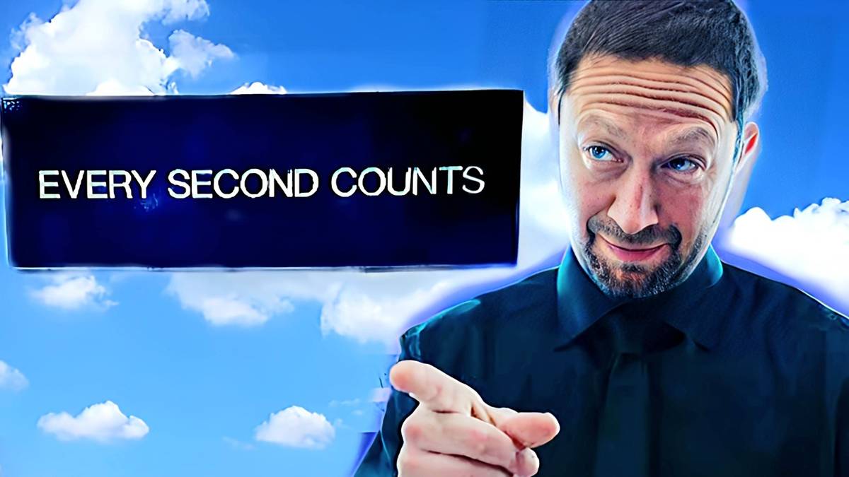 The Bear's "Every Second Counts" Is Deeper Than You Realize