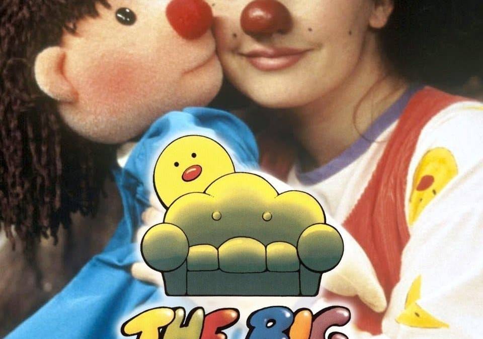 The Big Comfy Couch Summary, Trailer, Season List, Cast, Where to Watch ...