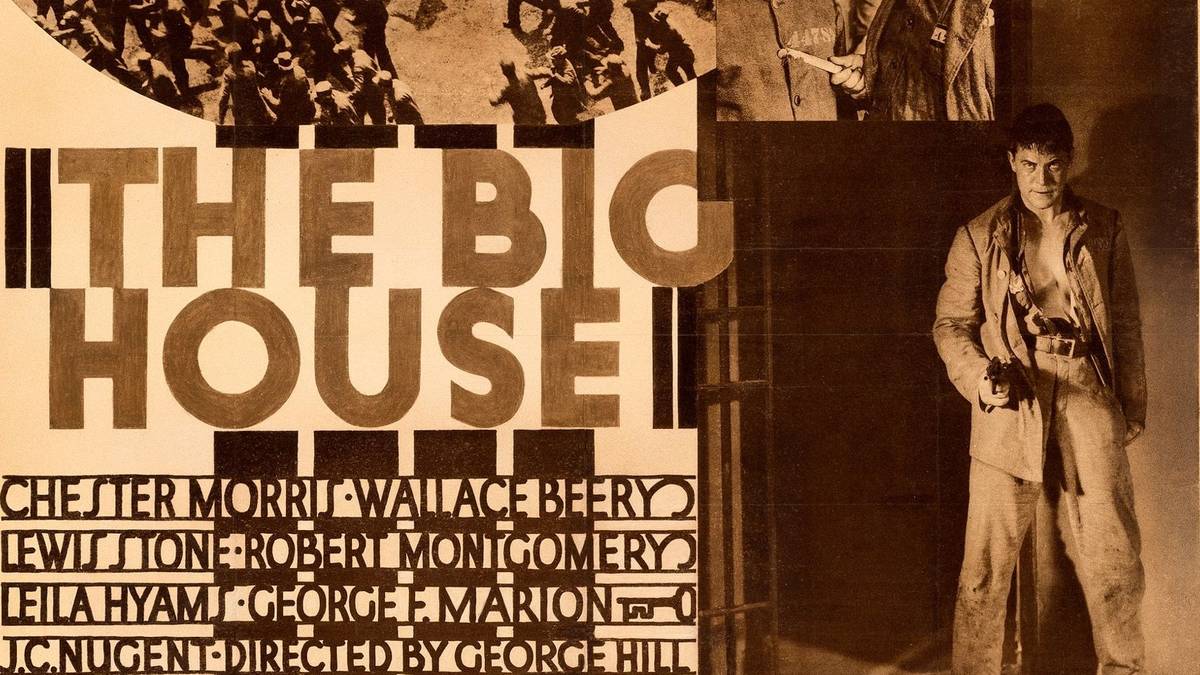 The Big House Summary, Trailer, Cast, Where to Watch and More
