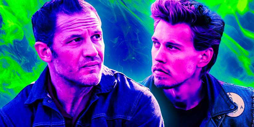 The Bikeriders' True Story & Real-Life Inspiration Explained