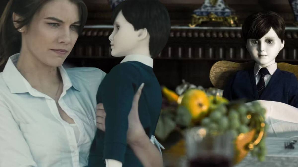 The Boy Ending, Explained