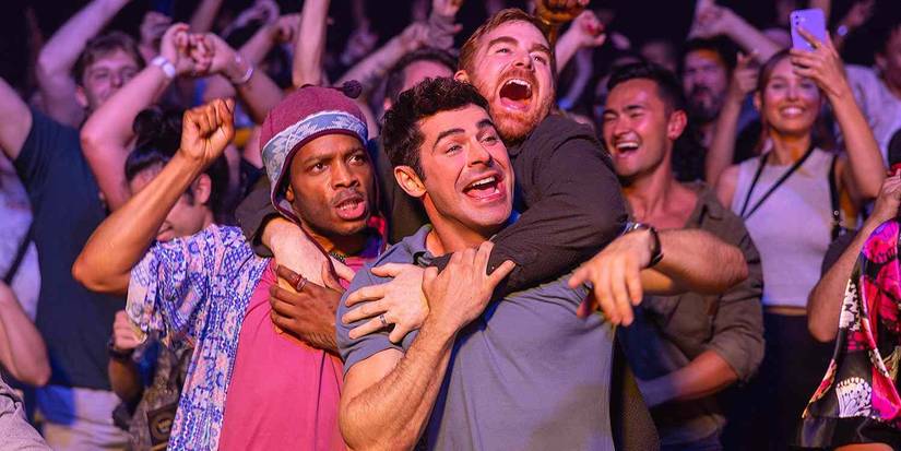 Ricky Stanicky Cast & Character Guide