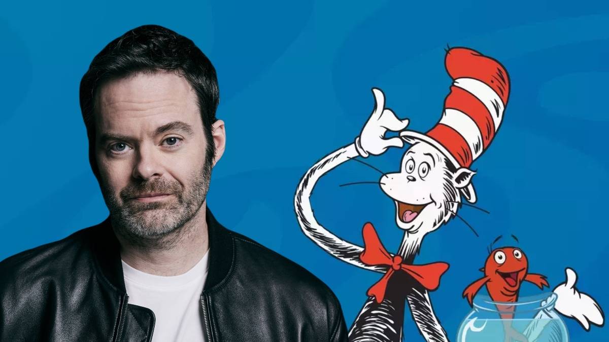 The Cat In The Hat: Release Date, Cast, Story & Everything We Know