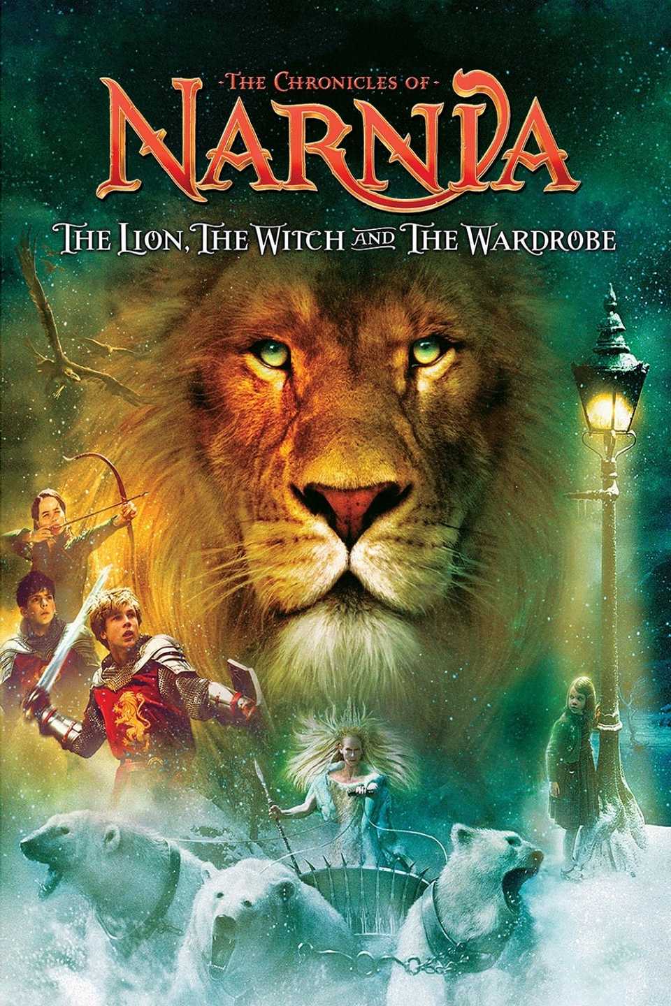 Original Narnia Star's Remake Comments Are Exactly Why He Should Return ...