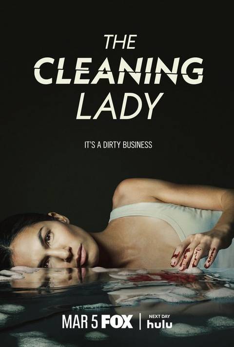 The Cleaning Lady: Arman’s Season 3 Death & Tribute To Real-Life Star ...