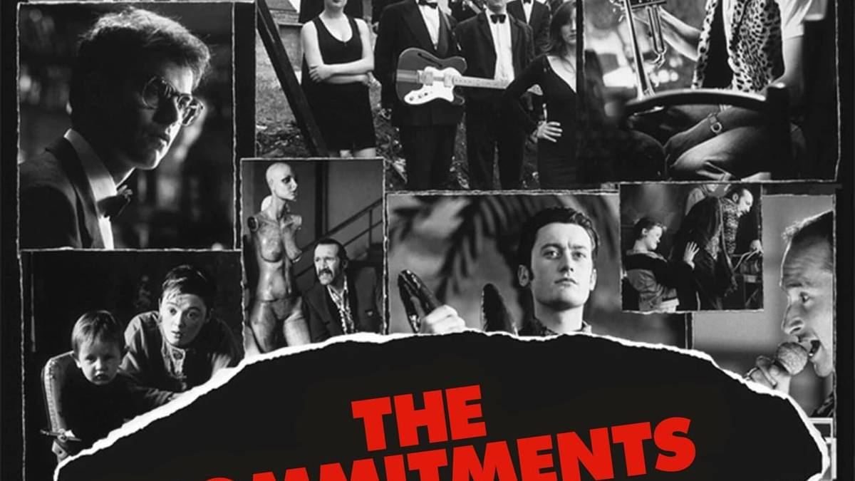 The Commitments Summary, Trailer, Cast, Where to Watch and More