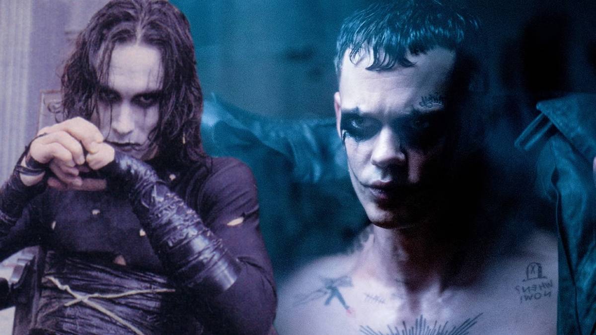 The Crow: Release Date, Cast, Story, Trailer & Everything We Know About ...