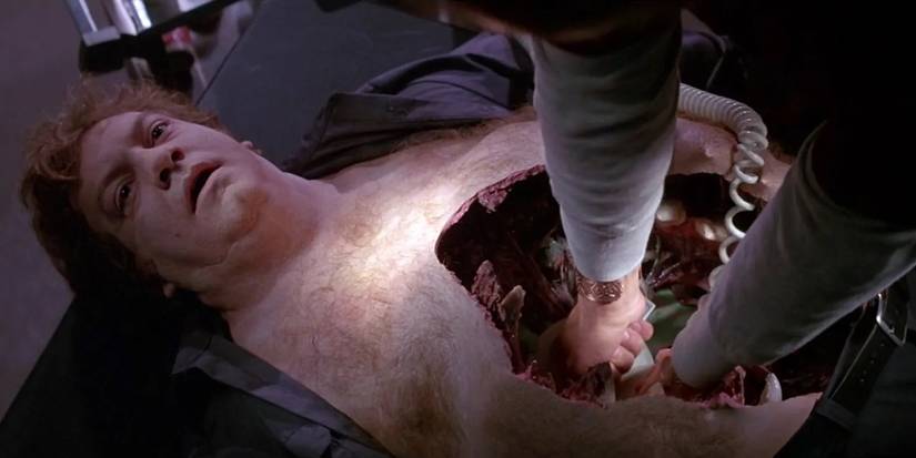 10 Moments From John Carpenter Movies That Prove He Deserves His ...