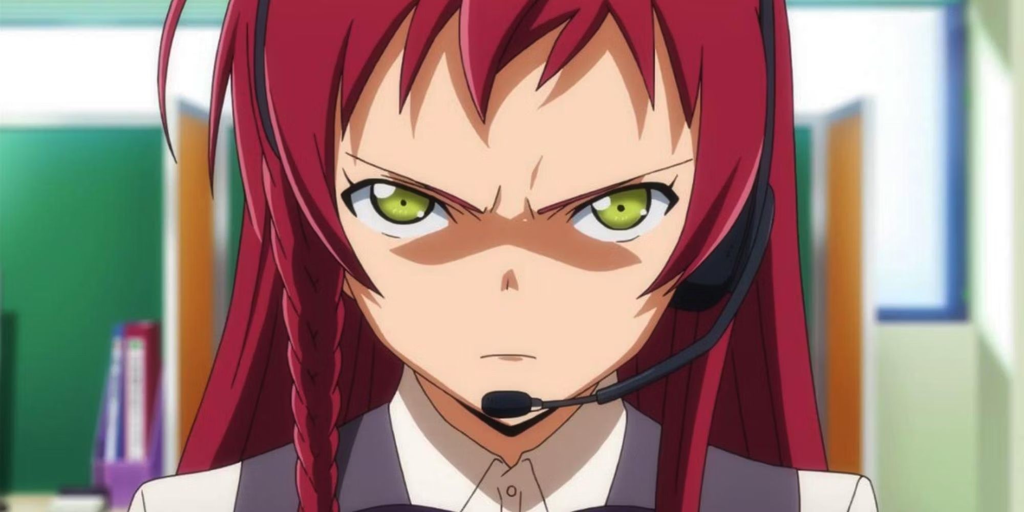 Anime Angels And Demons 10 Best Anime Angels With The Most Unique