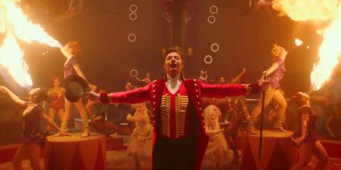 The Greatest Showman Summary, Trailer, Cast, Where to Watch and More