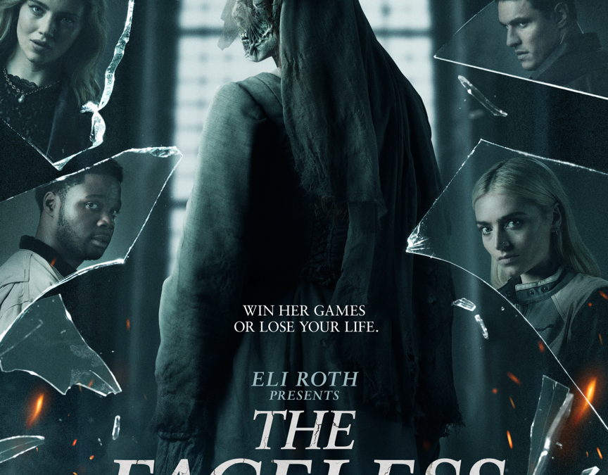 The Faceless Lady Summary, Trailer, Season List, Cast, Where to Watch ...
