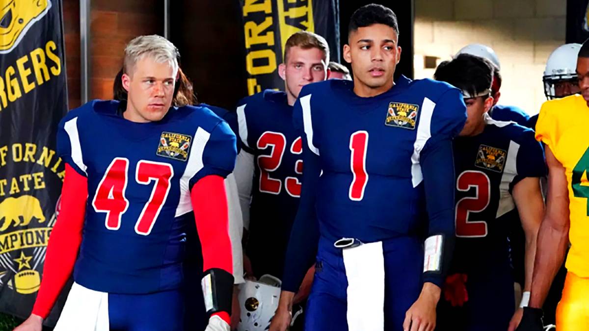 All American Season 6 Loses Main Cast Member