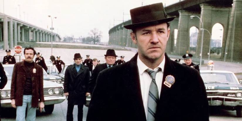 The 8 Gene Hackman Movies That We'll Always Remember Him By