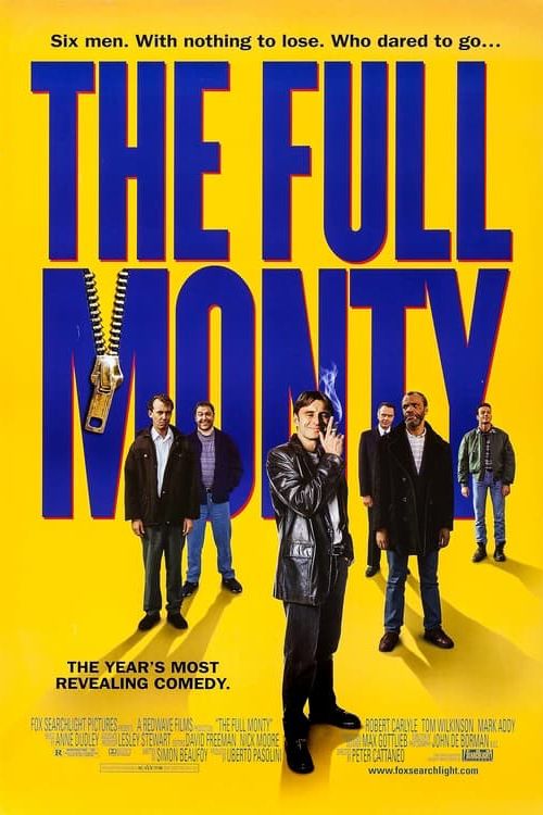 The Full Monty Summary, Trailer, Cast, Where to Watch and More