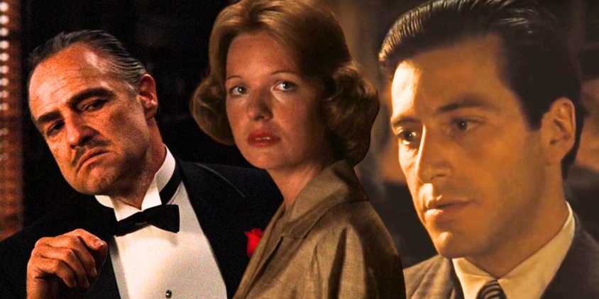 All 6 Corleone Family Dons In The Godfather Explained