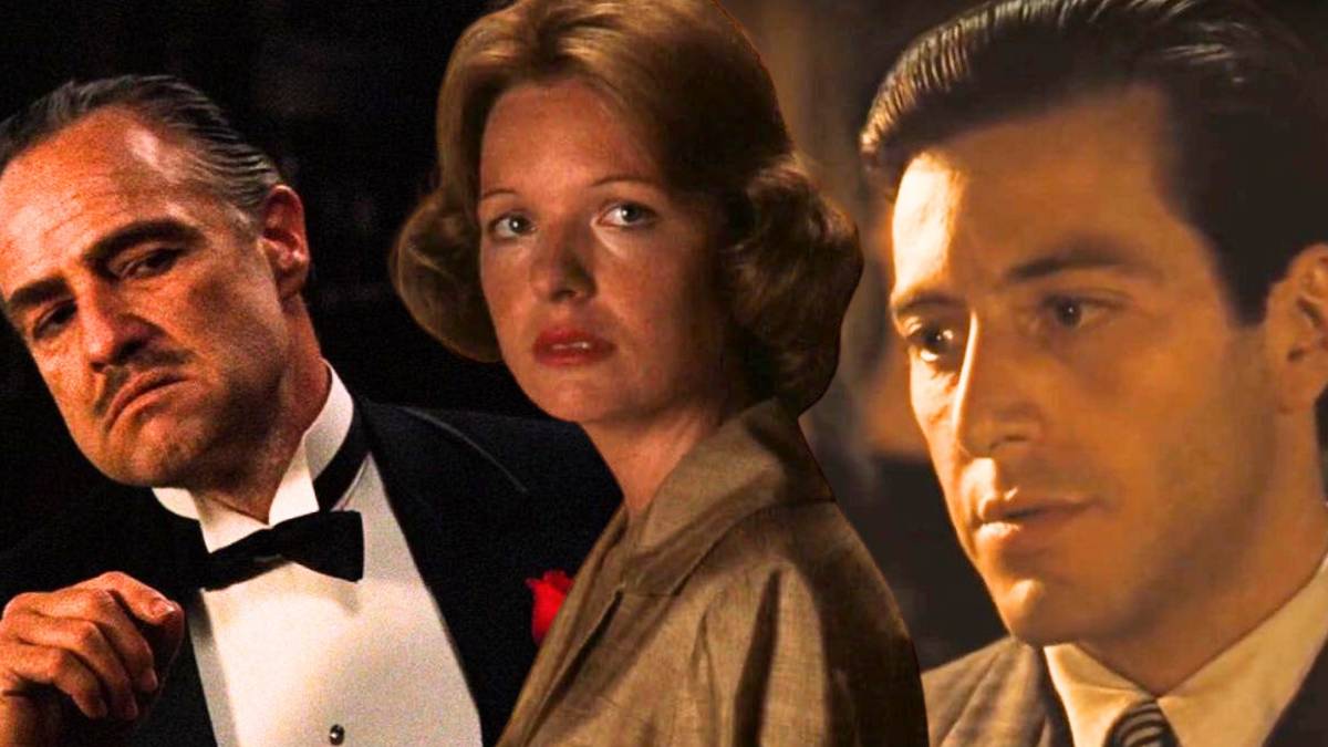 The Godfather's Ending Explained (What Happens and What It All Means)