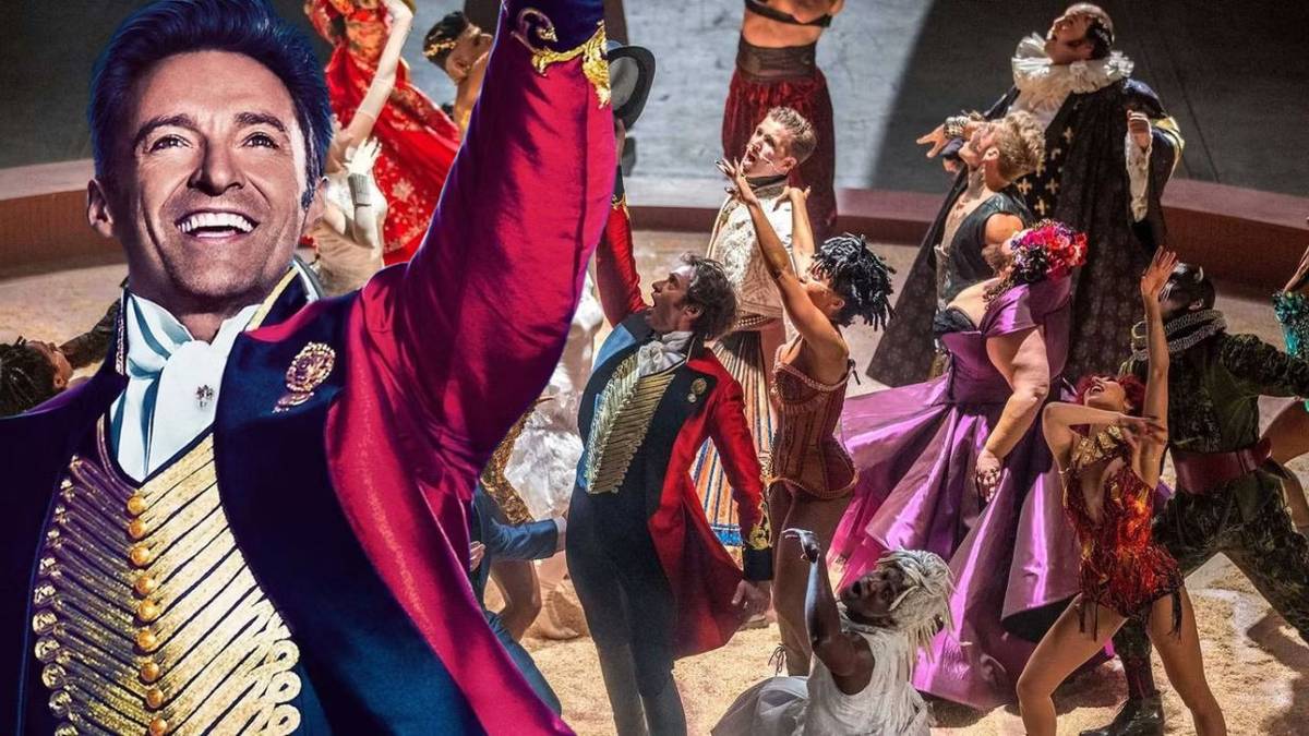 The Greatest Showman: All 9 Songs Ranked From Worst To Best