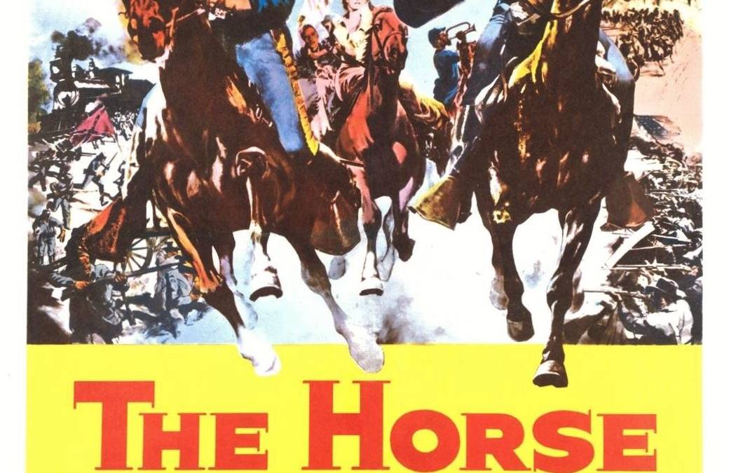 The Horse Soldiers Summary, Trailer, Cast, Where to Watch and More