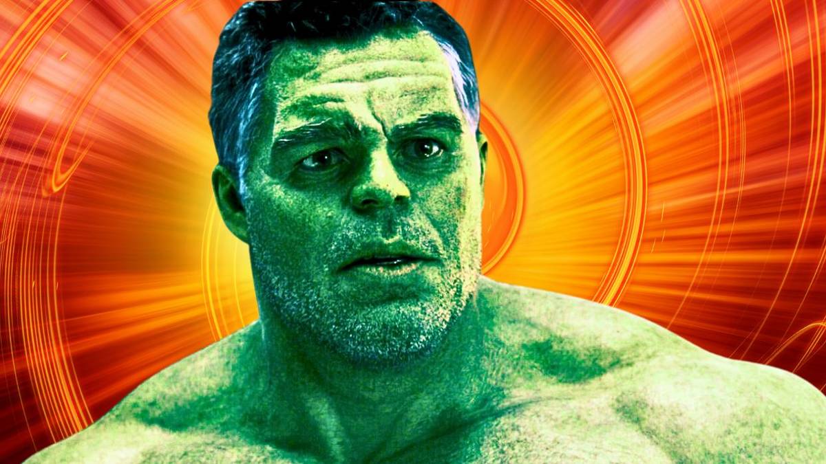 The MCU Has The Hulk's Real Replacement Coming, But He'll Never Be Stronger