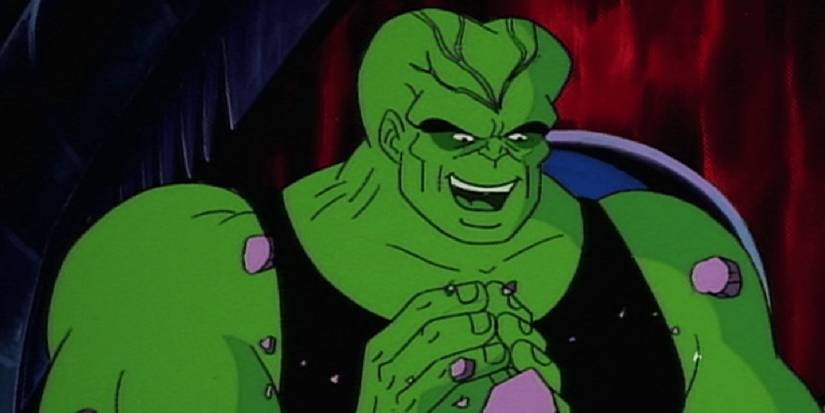 10 Best Episodes Of The Incredible Hulk Animated Series