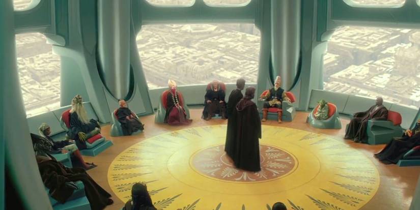 Everything Star Wars Has Revealed About Luke Skywalker's New Jedi Order ...