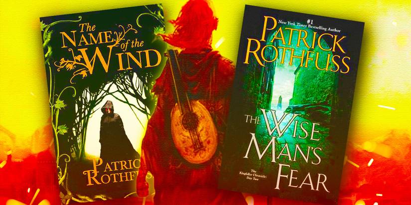 10 The Kingkiller Chronicle Questions That The Doors Of Stone Needs To ...