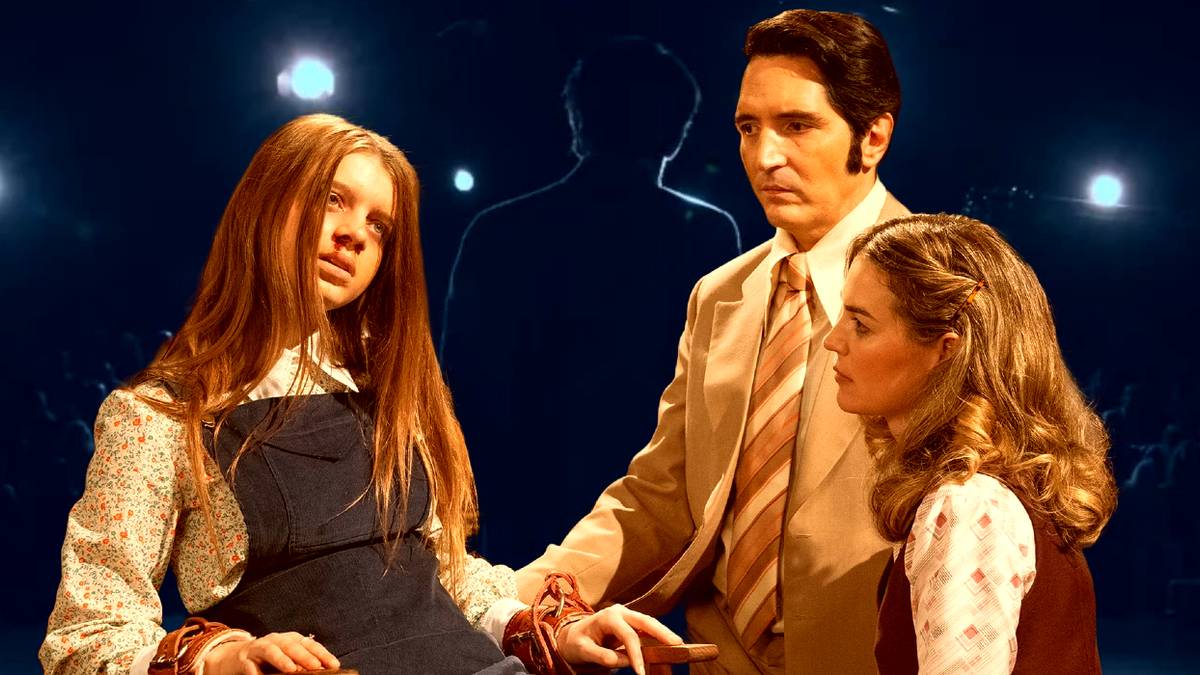 Late Night With The Devil Cast & Character Guide