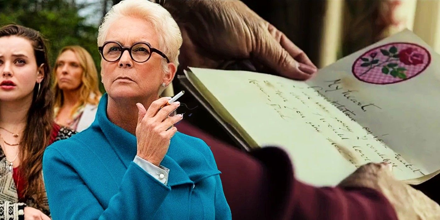 Harlan's Letter To Linda In Knives Out, Explained