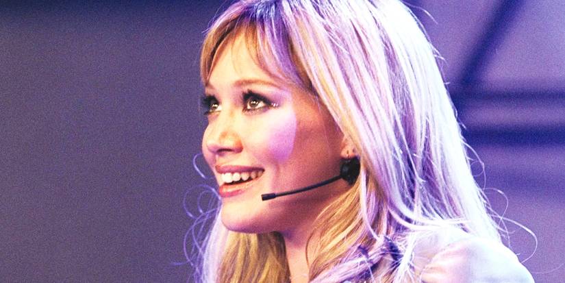 Surprising Lizzie McGuire Theory Reveals The Movie's Real Villain Isn't ...