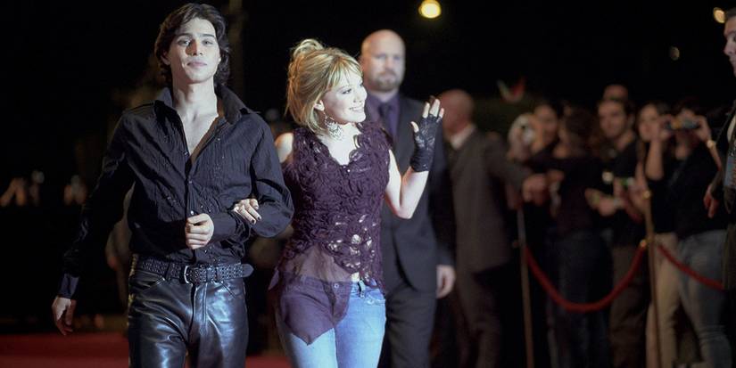 Surprising Lizzie McGuire Theory Reveals The Movie's Real Villain Isn't ...