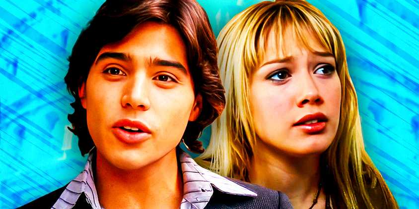 Why Miranda Isn’t In The Lizzie McGuire Movie
