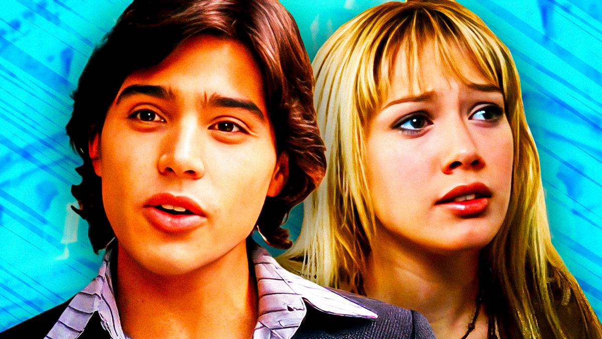 Surprising Lizzie McGuire Theory Reveals The Movie's Real Villain Isn't ...