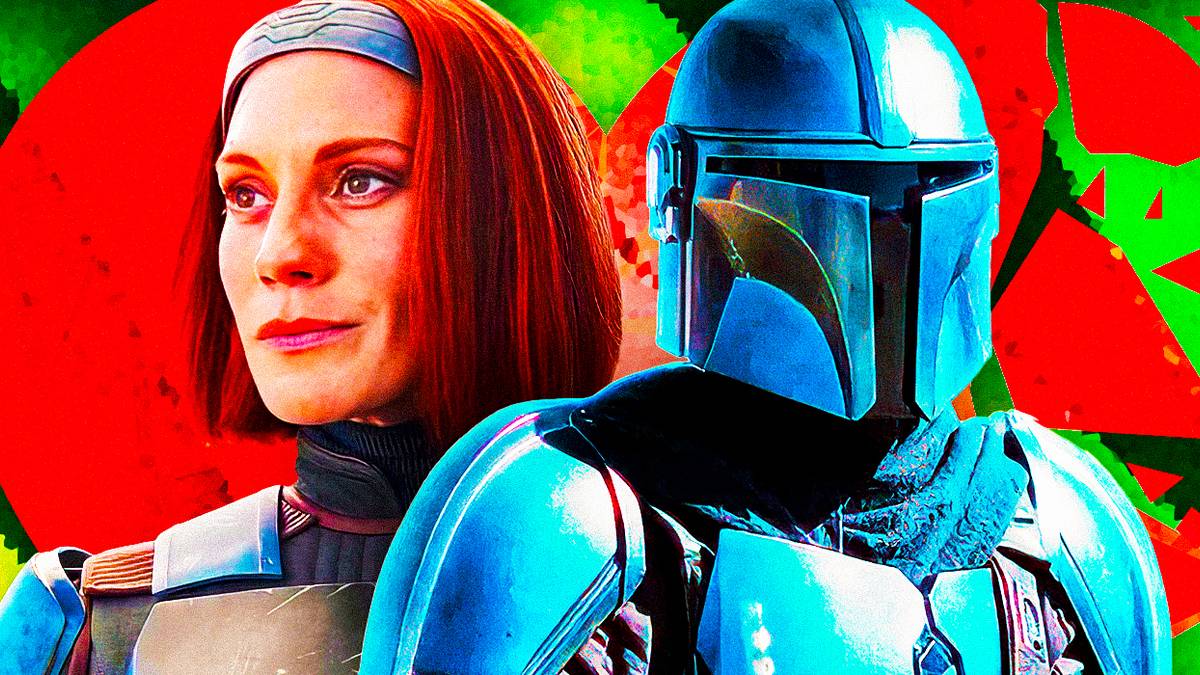 The Mandalorian Star Reveals Why Season 3's Bo-Katan Arc Was Better ...