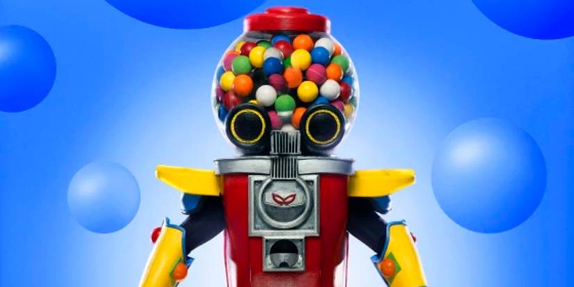 This Clue In Last Night’s The Masked Singer All But Confirmed Gumball’s ...