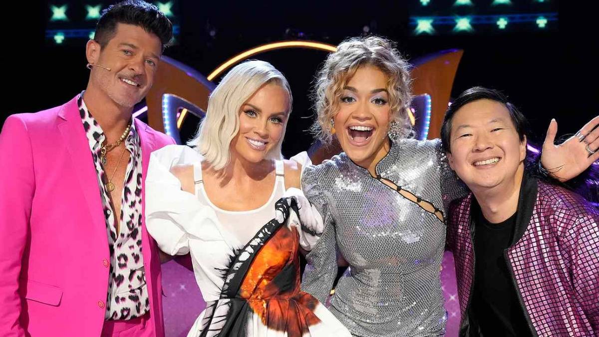 The Masked Singer Season 14 Filming Start Date Announced