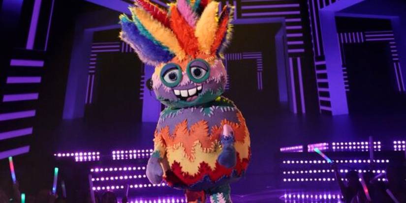 These Clues In Last Night’s The Masked Singer All But Confirm Robin ...