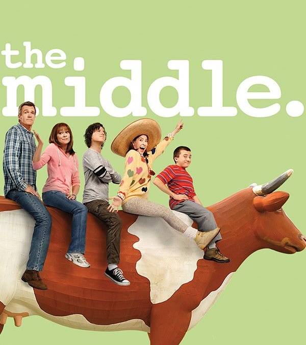 The Middle Latest News, Interviews, and More