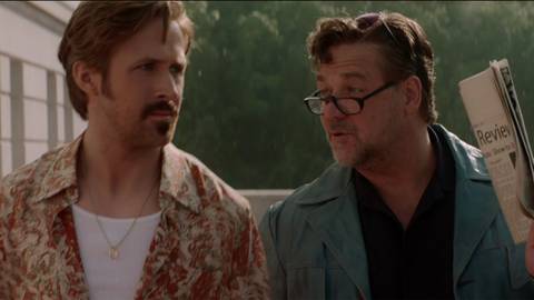 The Nice Guys Summary, Trailer, Cast, Where to Watch and More