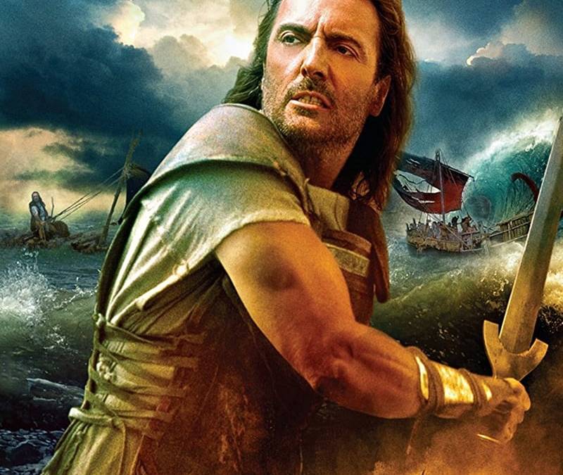 The Odyssey Summary, Trailer, Cast, Where to Watch and More