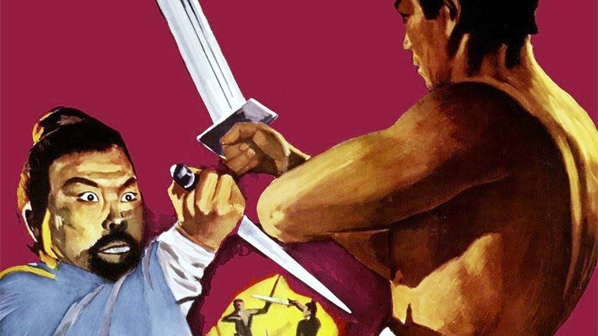 The One-Armed Swordsman Summary, Trailer, Cast, Where to Watch and More