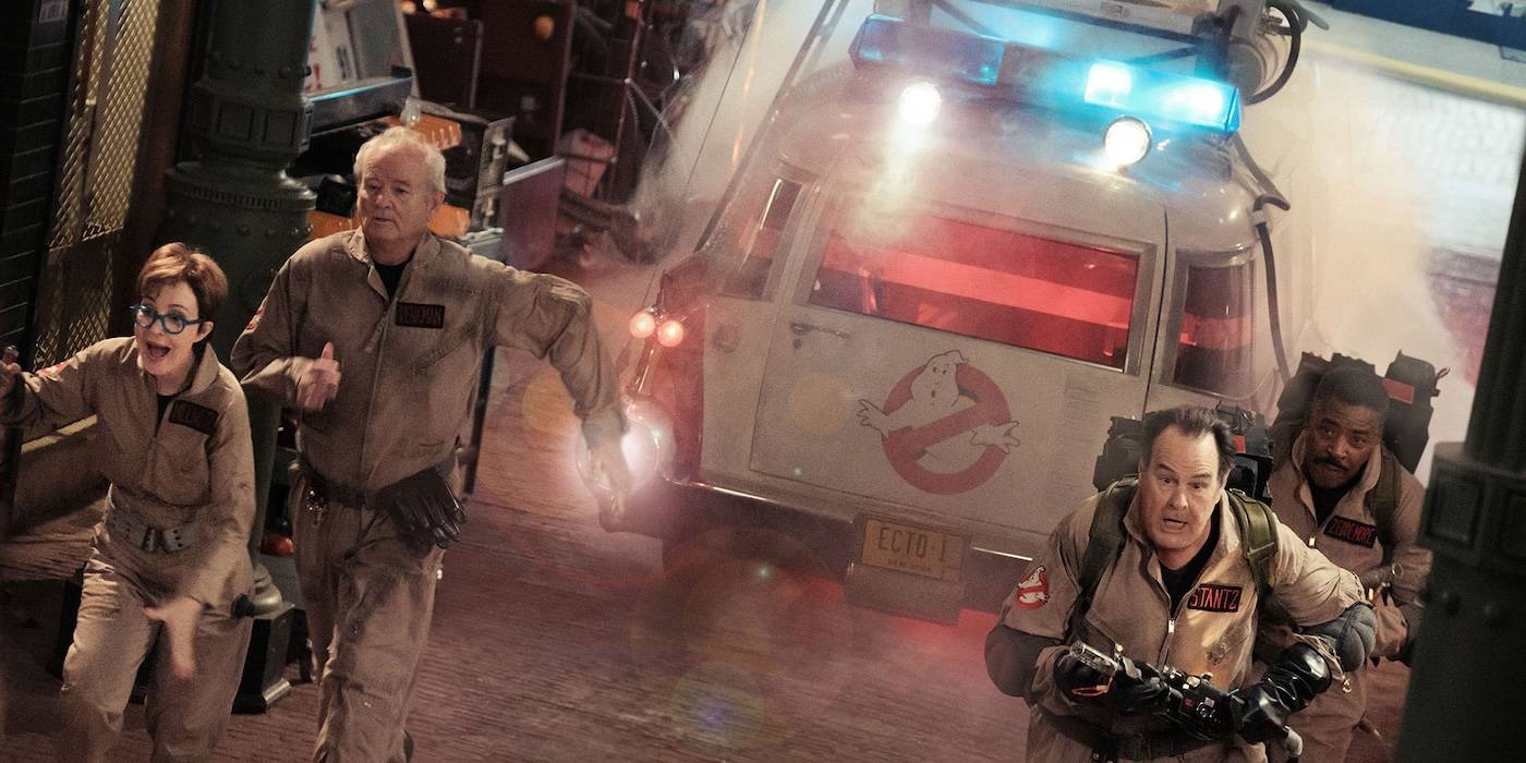 Who Is Garraka? Ghostbusters: Frozen Empire's Villain, Powers, & Plan Explained