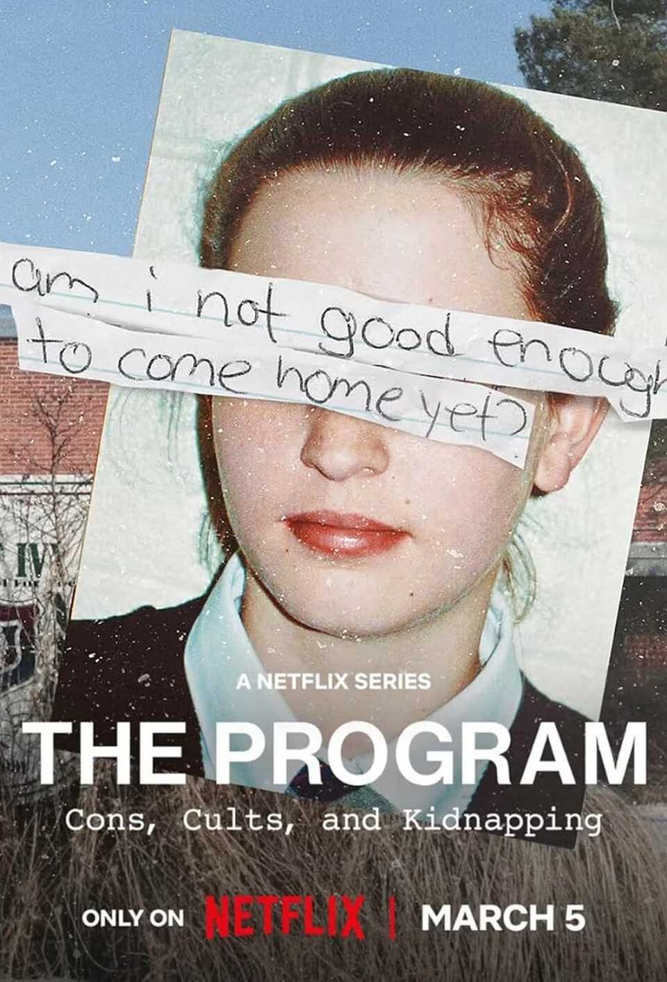 30 Best Crime Shows On Netflix, Ranked: From Breaking Bad To Mindhunter